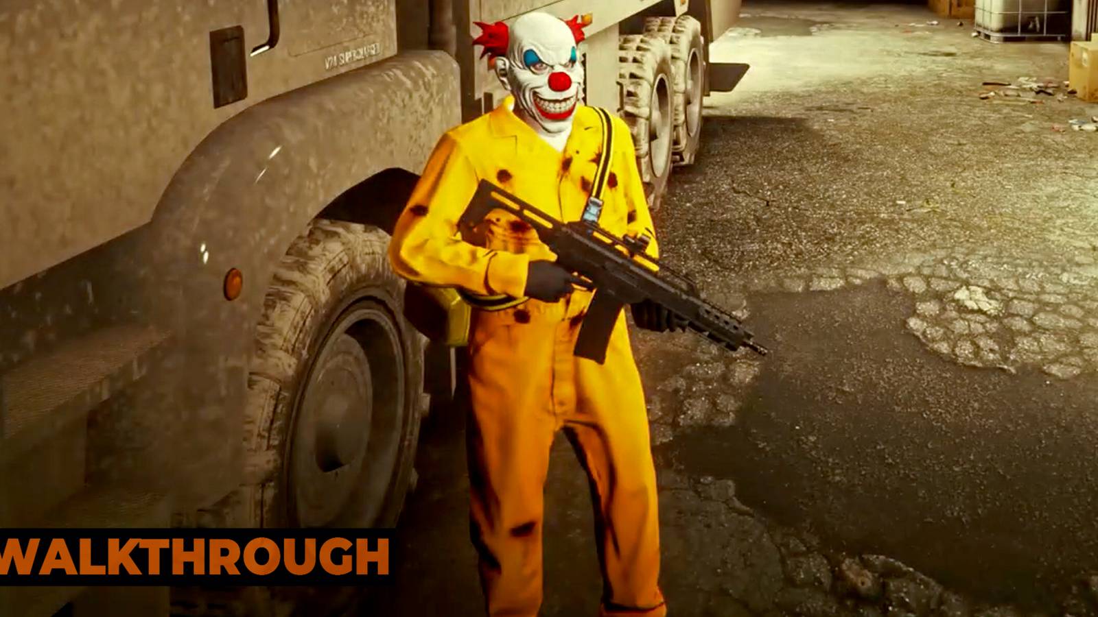 GTA Online: First Dose 6 - Off The Rails Walkthrough
