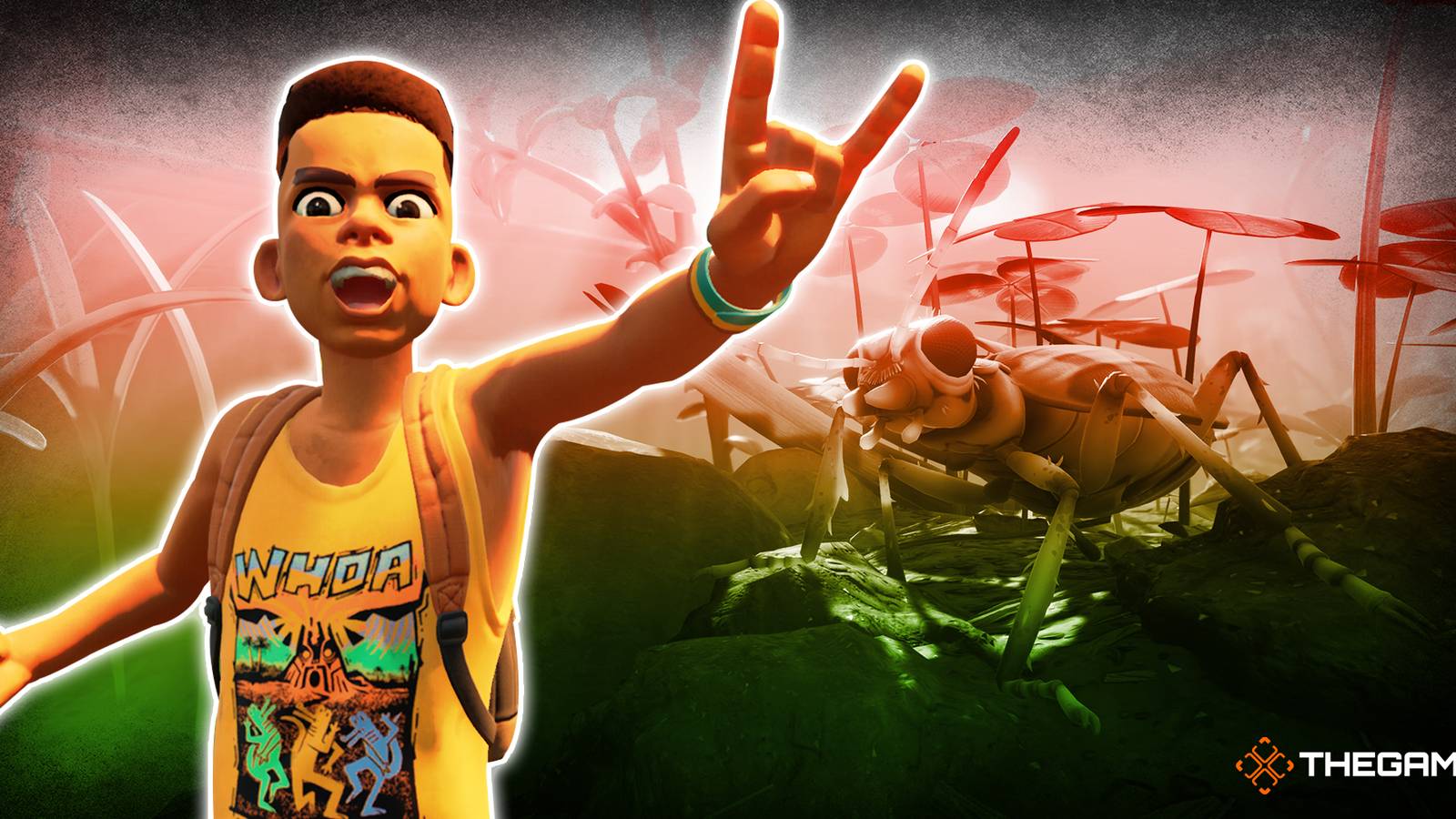 Grounded: Every Bug And What They Drop