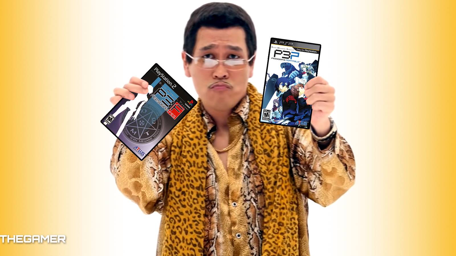 Persona 3 Still Doesn’t Have The Modern Release It Deserves