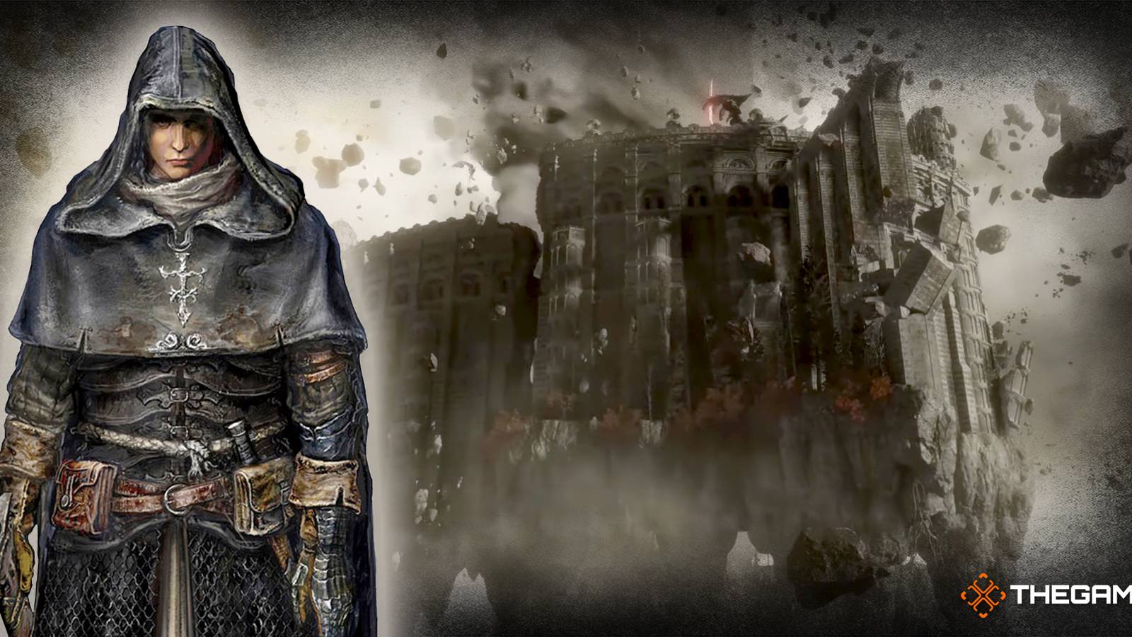 Crumbling Farum Azula Legacy Dungeon Guide In Elden Ring