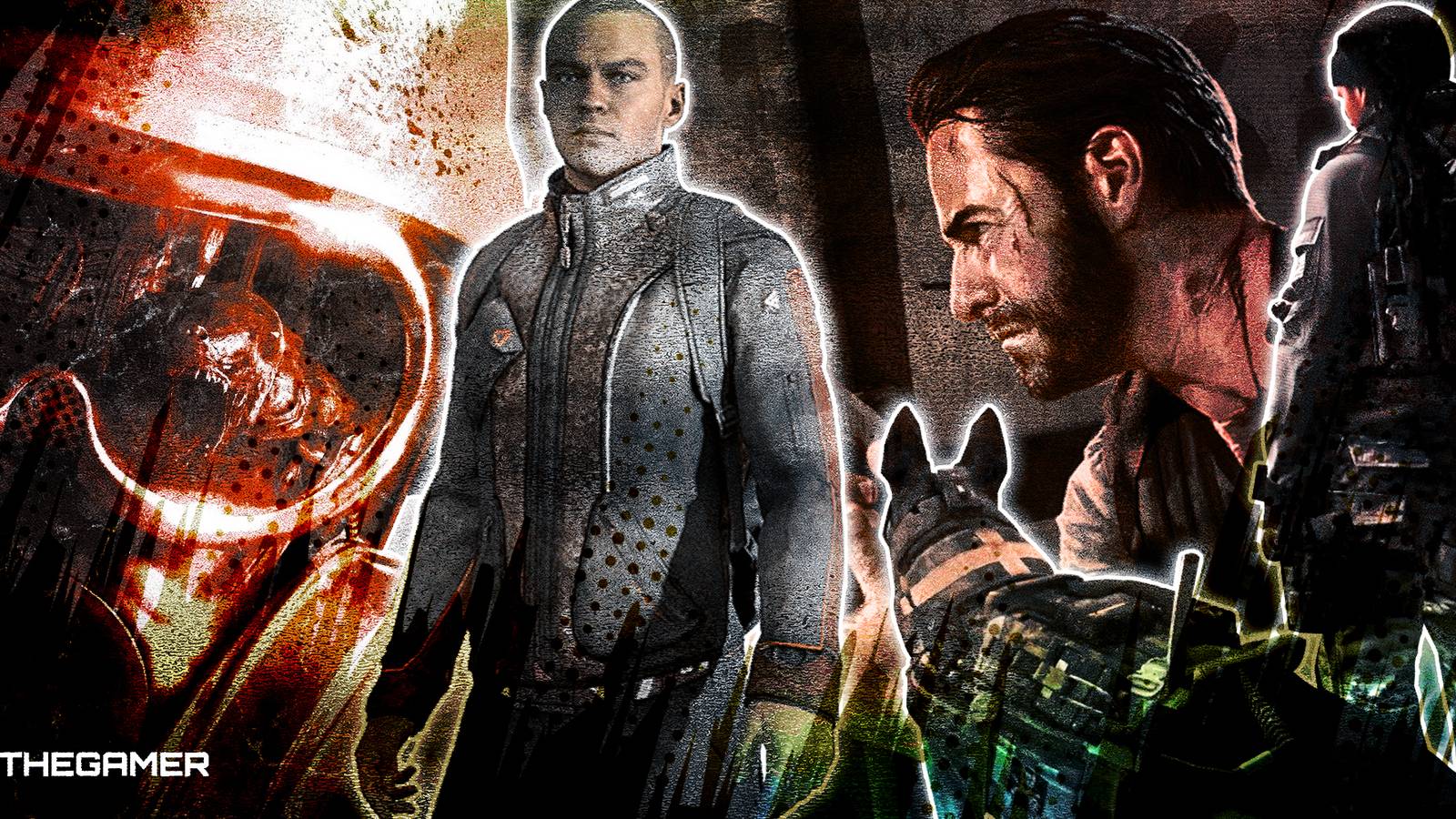 The Best Opening Levels In Video Games