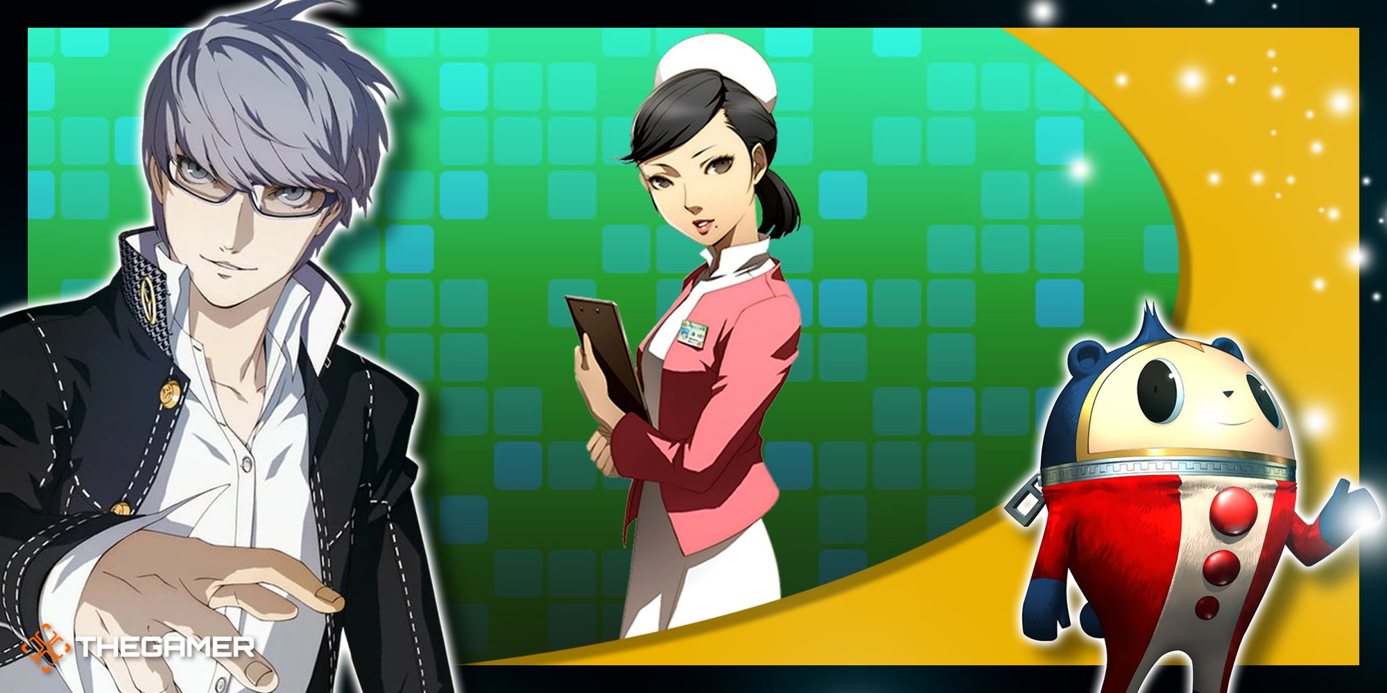 How To Rank Up Your Hierophant Social Link In Persona 4 Golden
