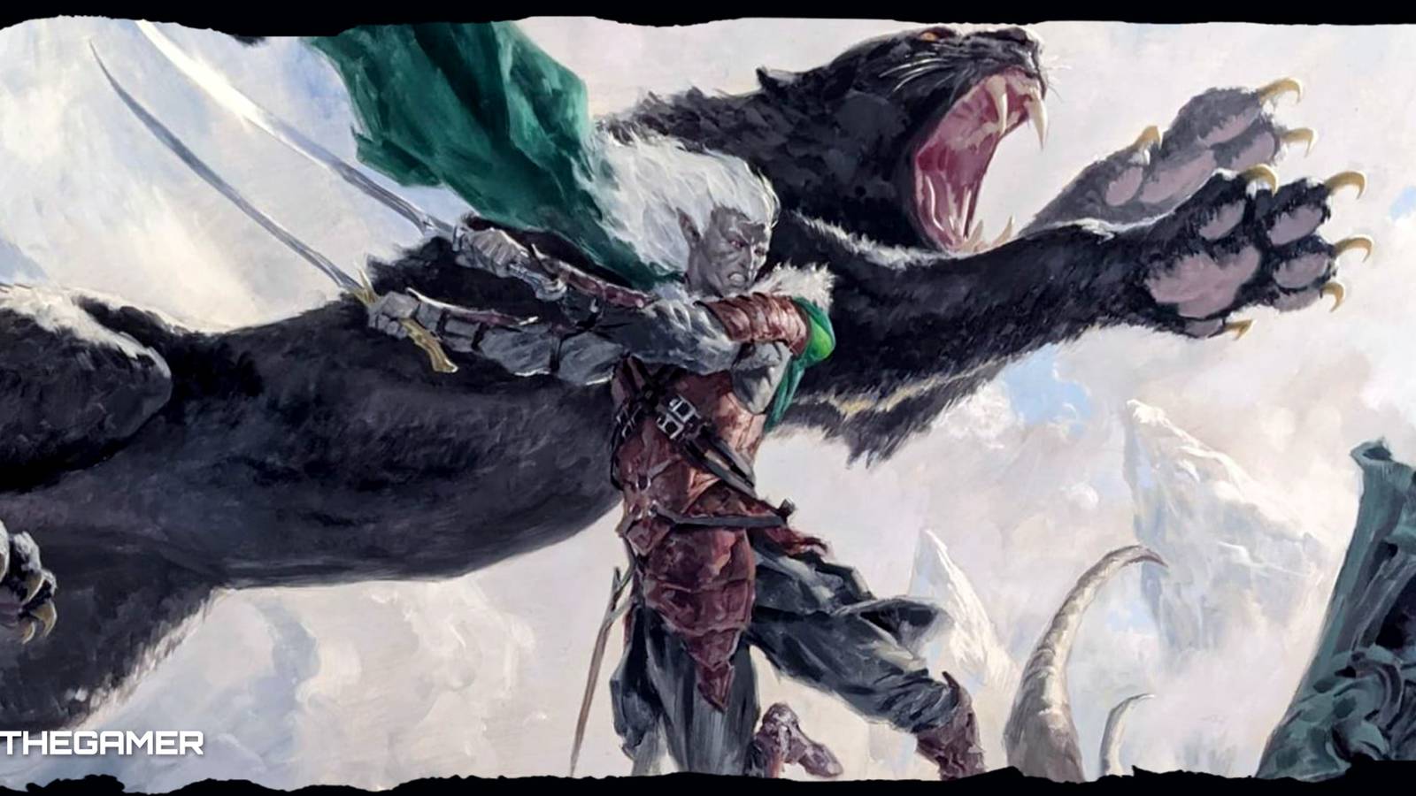 The Best Creatures With Double Strike In MTG