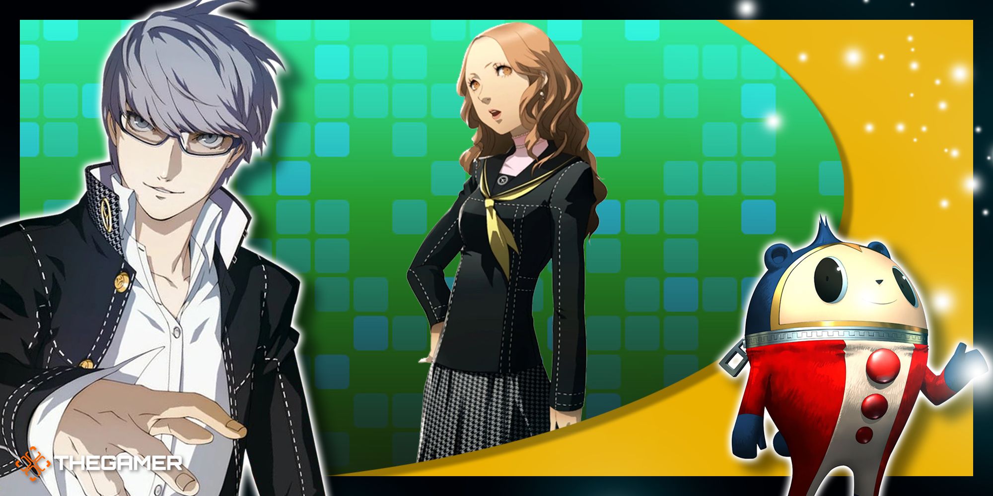 How To Romance Ayane Matsunaga In Persona 4 Golden