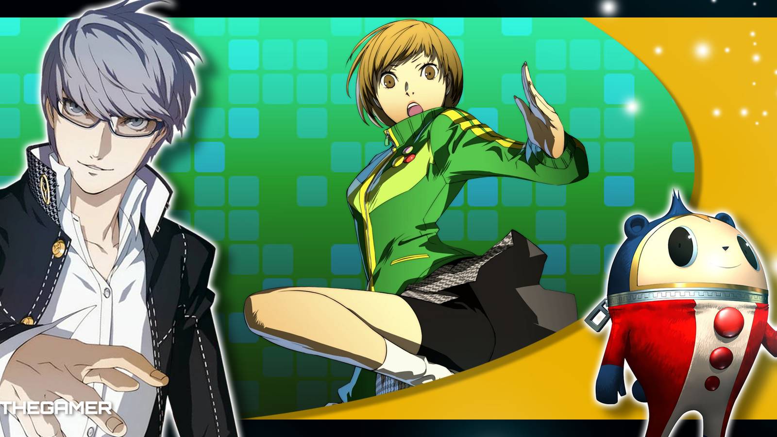 How To Romance Chie Satonaka In Persona 4 Golden