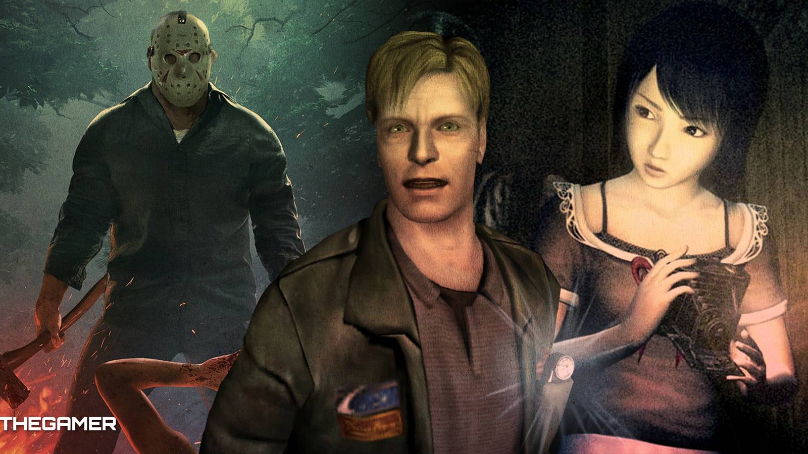 The Most Iconic Weapons In Horror Games