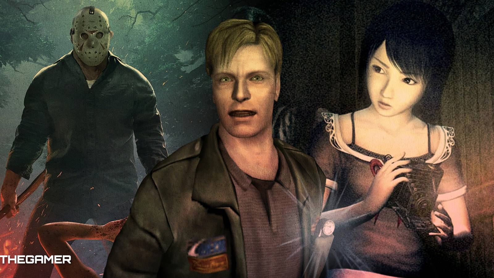 The Most Iconic Weapons In Horror Games