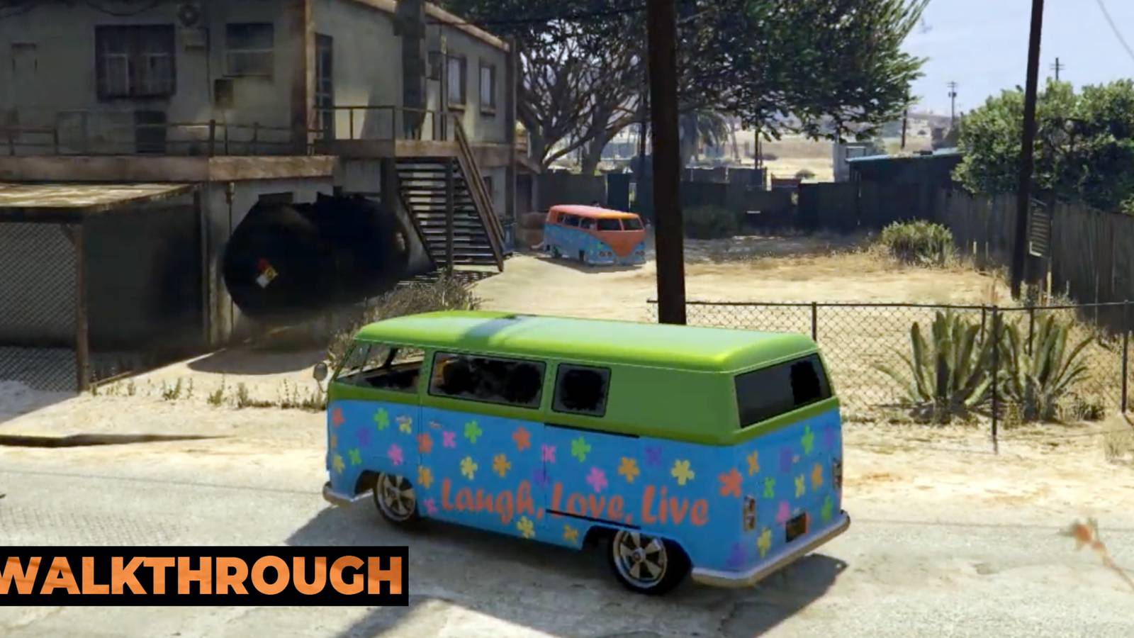 How To Complete First Dose Part 5 In GTA Online