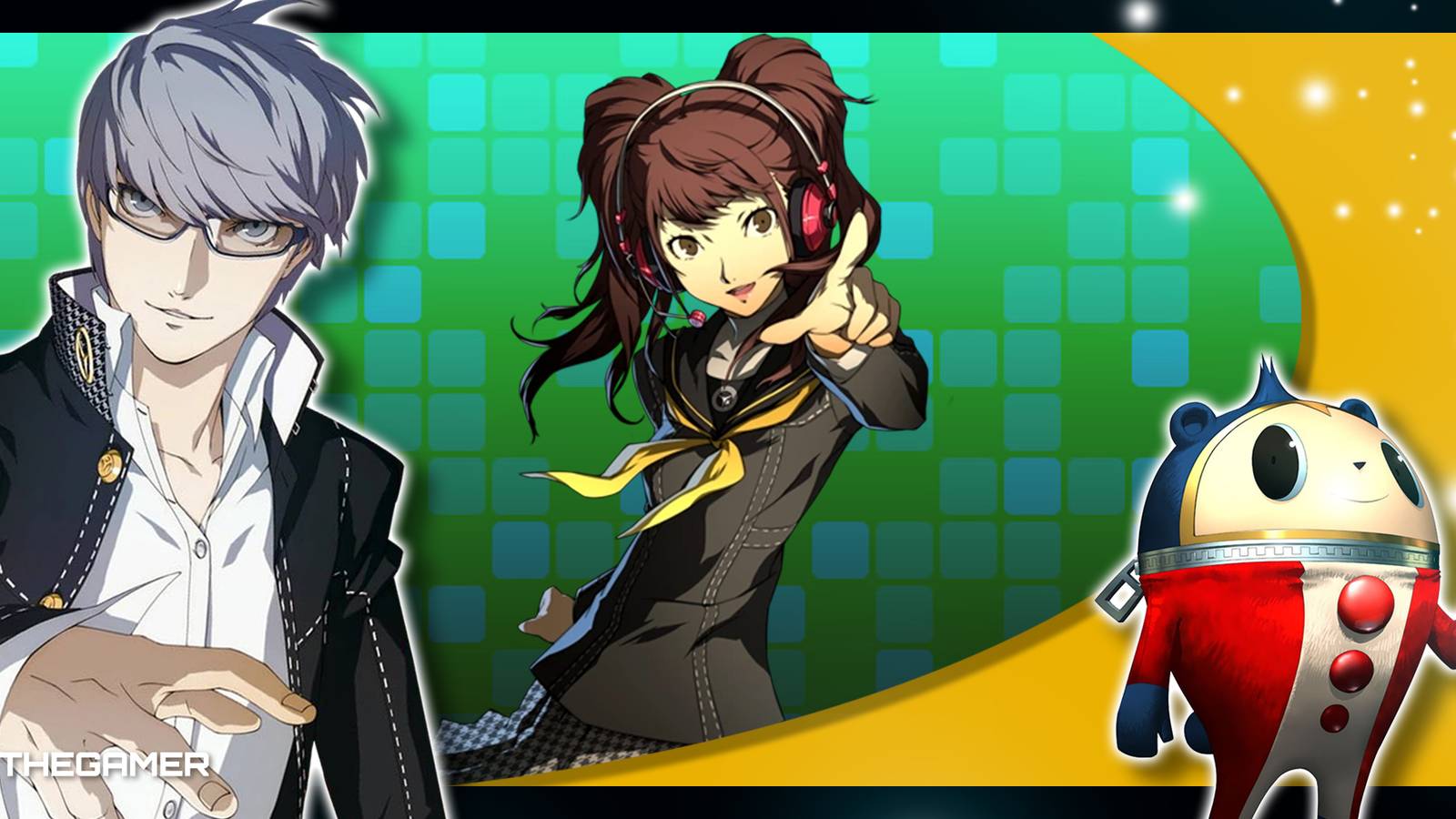 How To Romance Rise Kujikawa In Persona 4 Golden