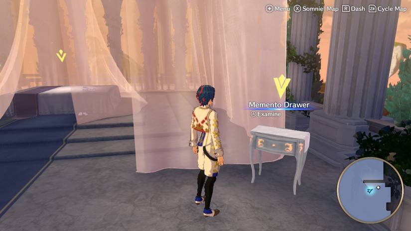 Complete Guide To The Somniel In Fire Emblem Engage