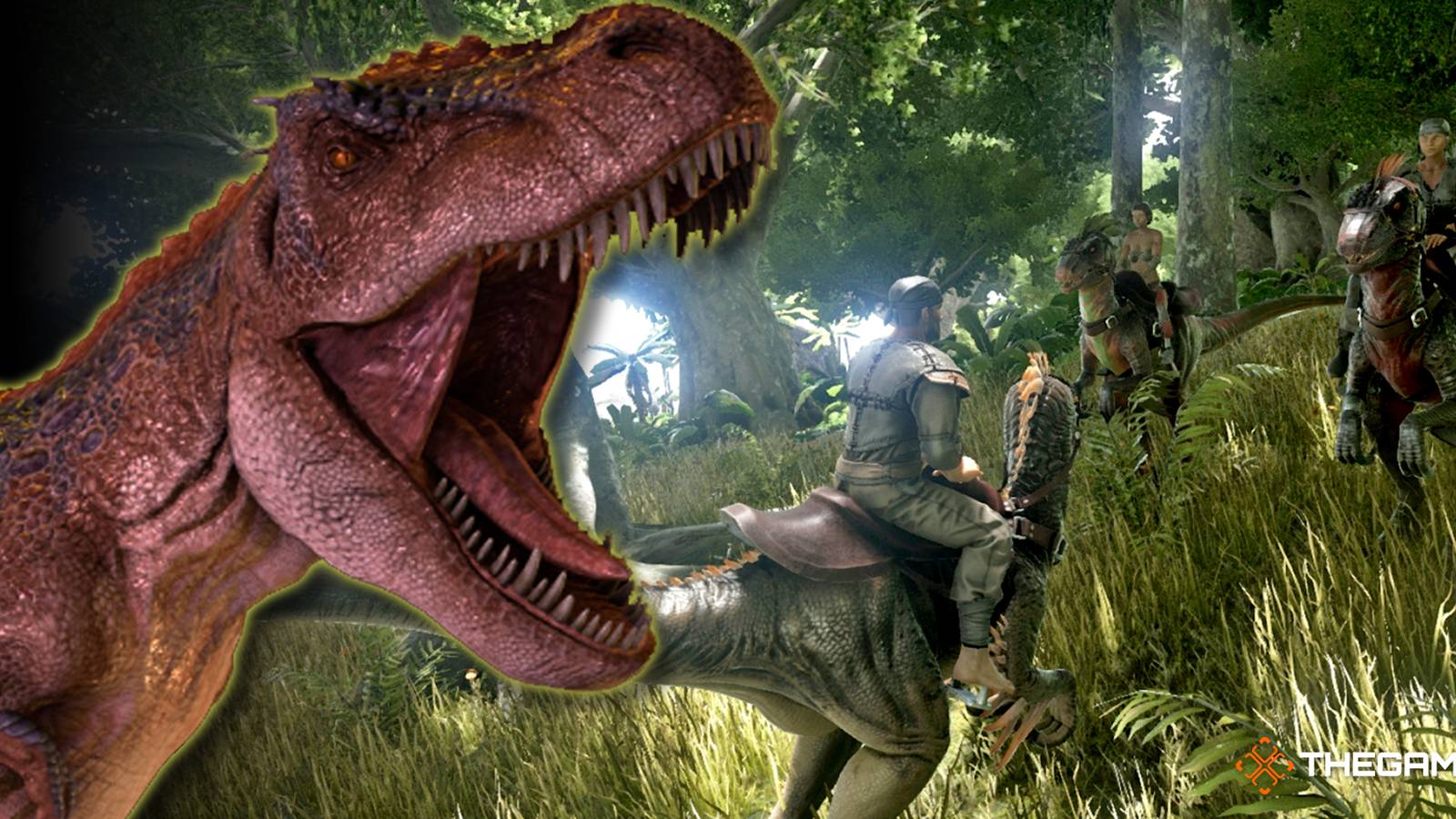 How To Find A Lost Dinosaur In Ark Survival Evolved