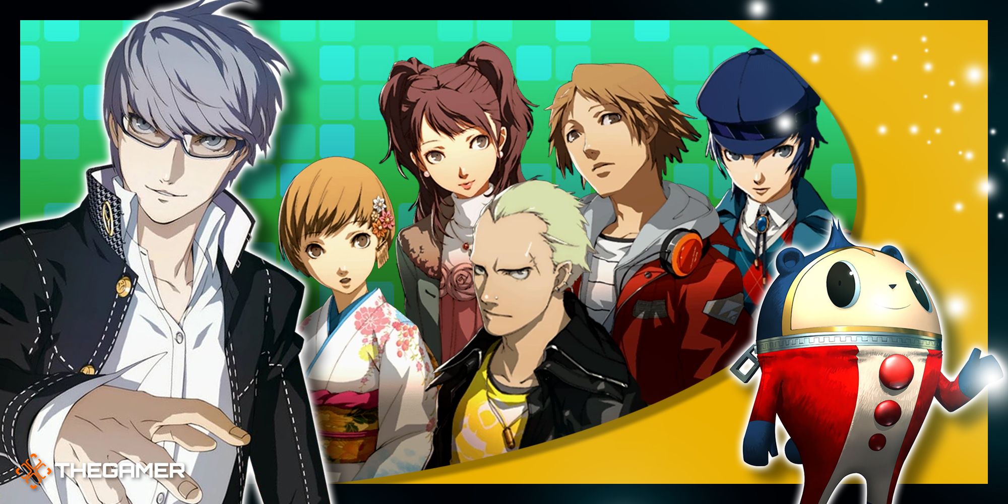 How To Rank Up Your Devil Social Link In Persona 4 Golden