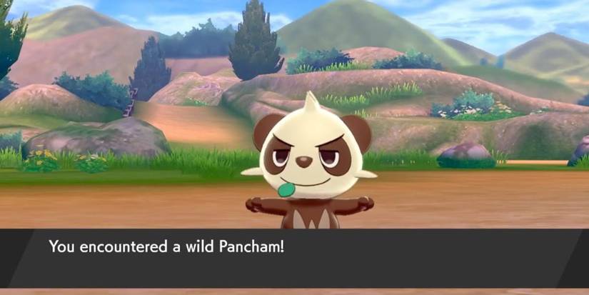 The Best Video Game Pandas