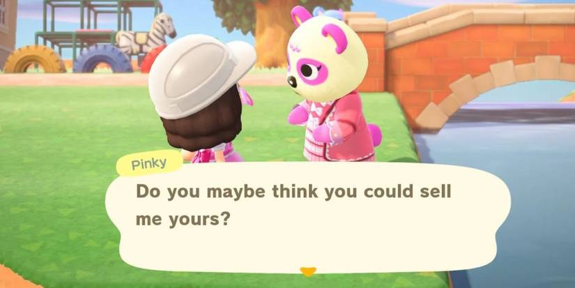The Best Video Game Pandas