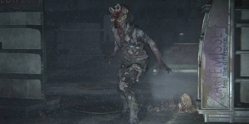 10 Creepiest Sound Effects In Gaming