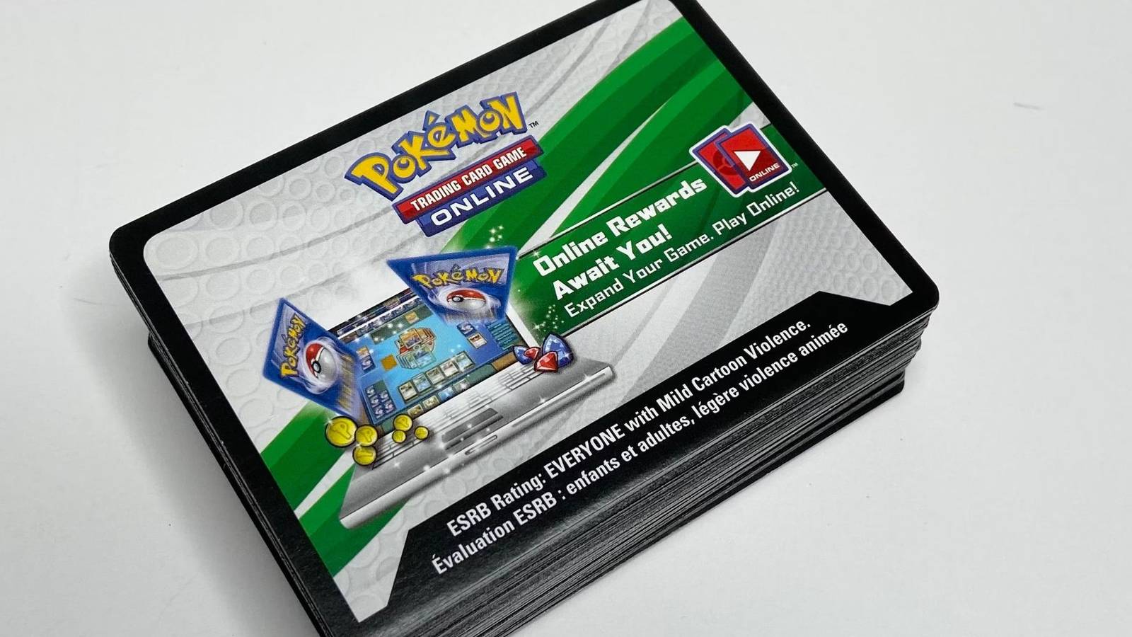 How To Redeem Code Cards In Pokemon TCG Live