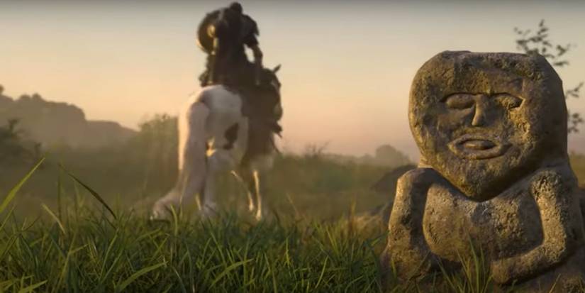 Where To Find All The Children Of Danu In Assassin's Creed: Valhalla