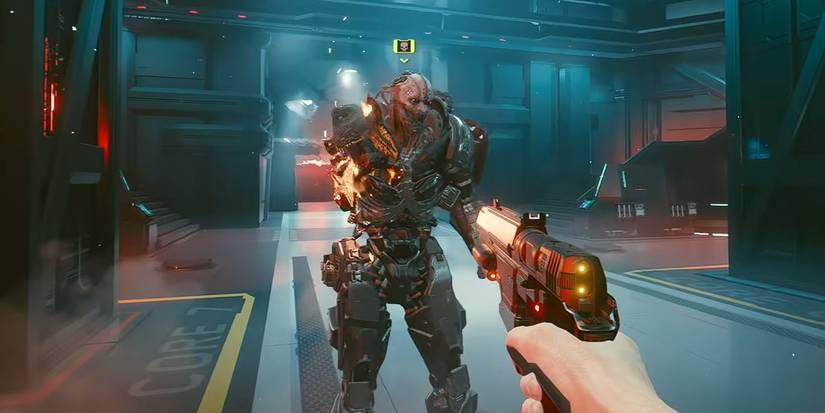 10 Best Boss Fights In FPS Games
