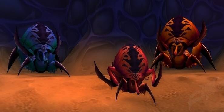 Best Legacy Raids In World Of Warcraft To Run Solo