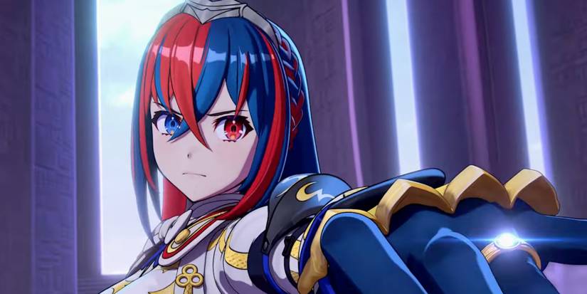 Best Unit Pairings For Every Emblem In Fire Emblem Engage: