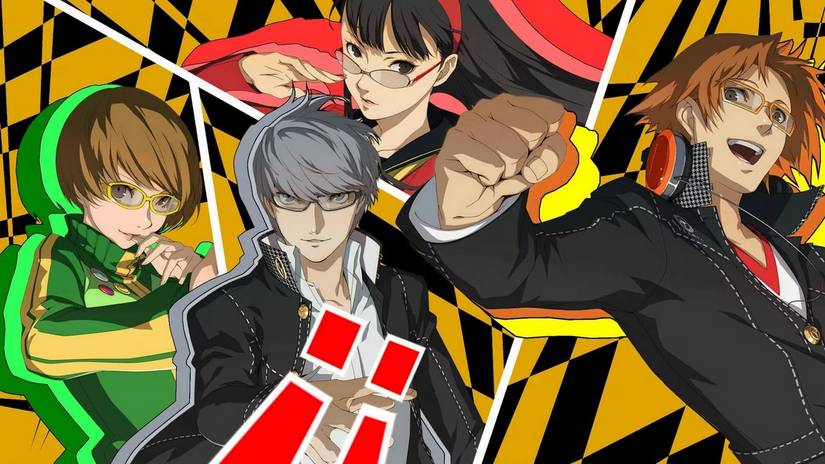 Tips And Tricks To Help You Fight Better In Persona 4 Golden