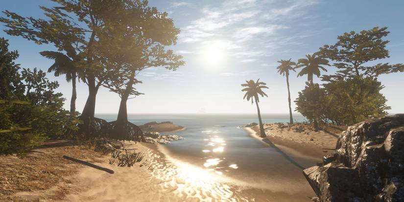 The Best Games About Nature