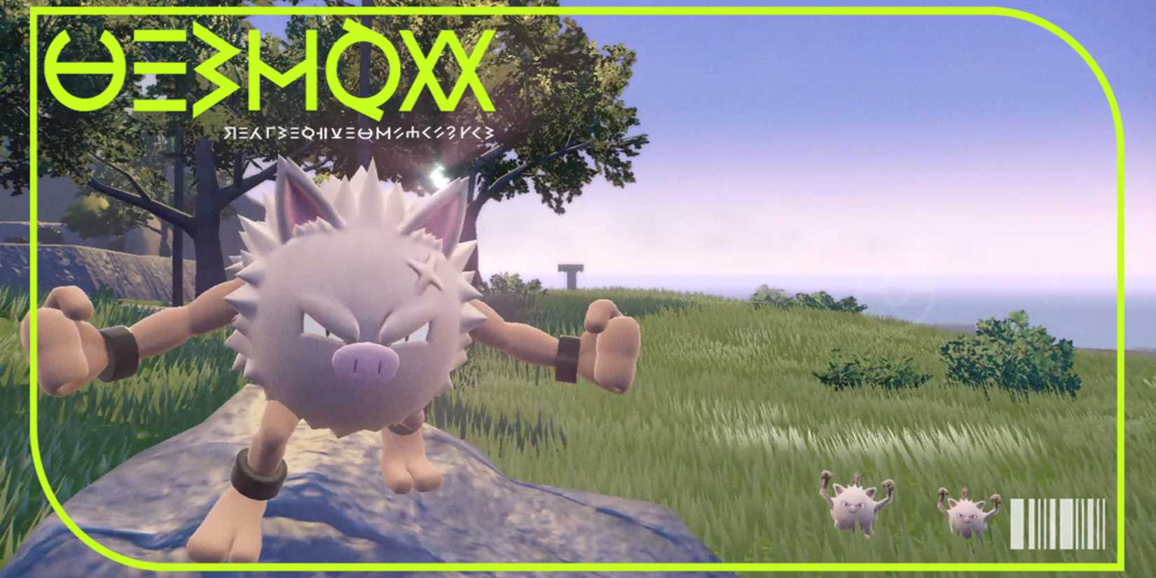 Ranking Every Pig Pokemon
