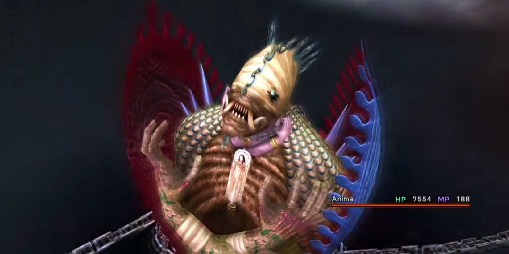 The Best JRPG Summons Of All Time