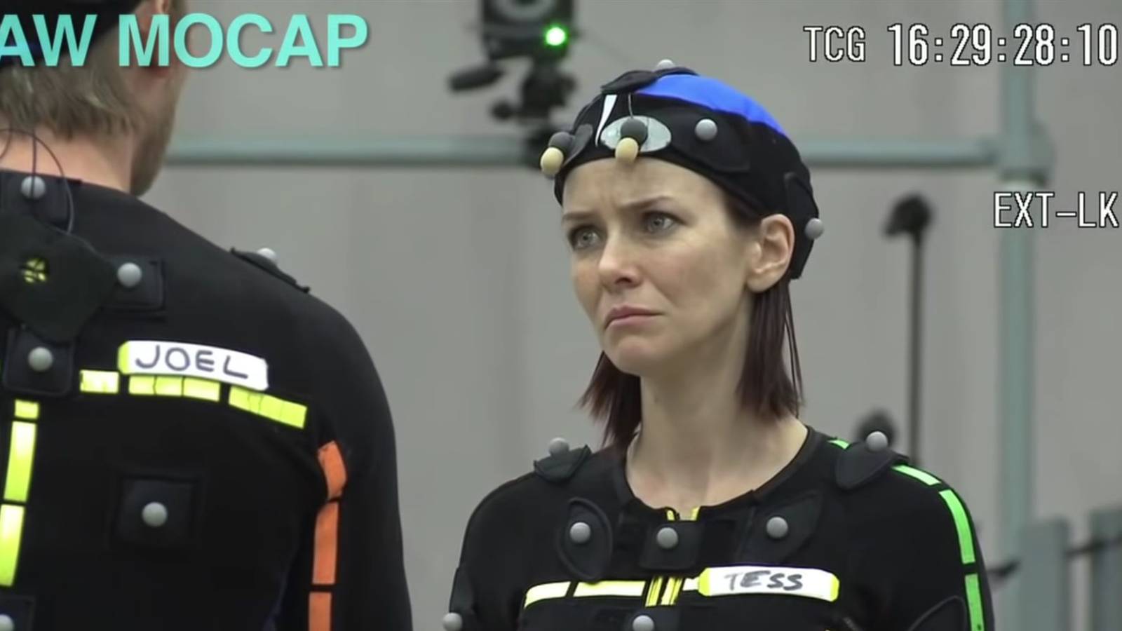 Annie Wersching, The Actress Who Played Tess In The Last Of Us, Has ...