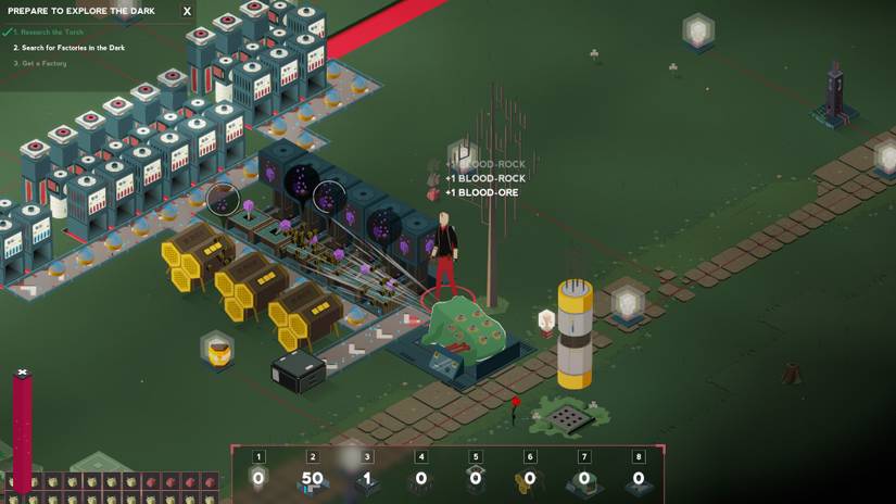 Complete Guide To Automate Farming In Atrio: The Dark World
