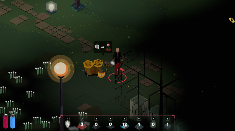 Every Creature In Atrio: The Dark Wild And How To Catch Them