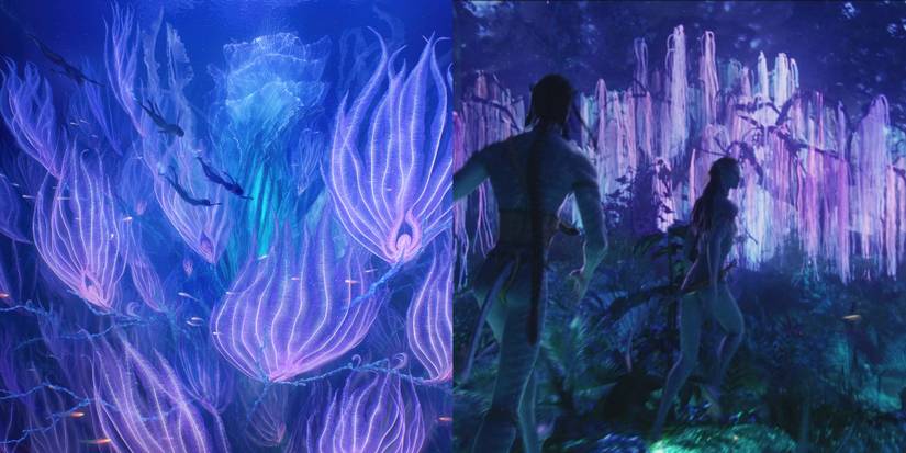 6 Things From Avatar: The Way Of Water We Hope Are In Frontiers Of Pandora