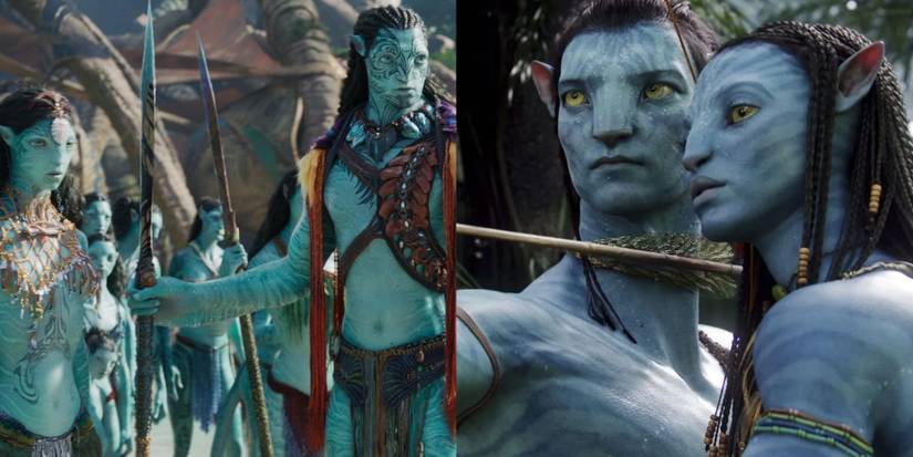 6 Things From Avatar: The Way Of Water We Hope Are In Frontiers Of Pandora