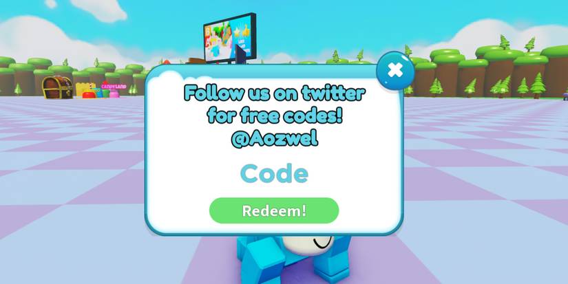 Baby Simulator Codes (December 2023) - Roblox