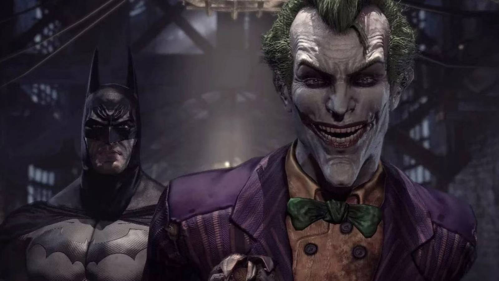 Mark Hamill Will Stop Voicing The Joker, Says Without Kevin Conroy ...