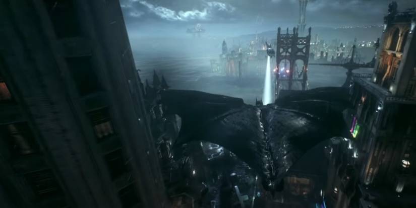 16 Games With The Best Environmental Storytelling