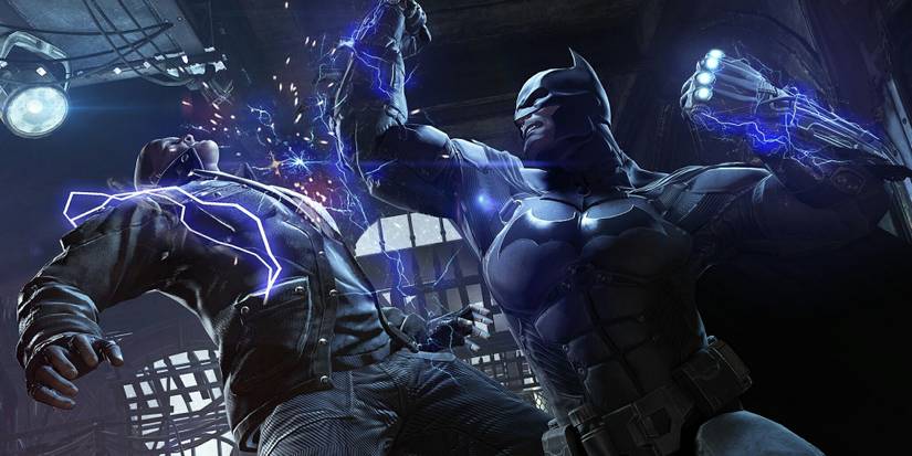 8 Games Where You Can Become Ridiculously Overpowered