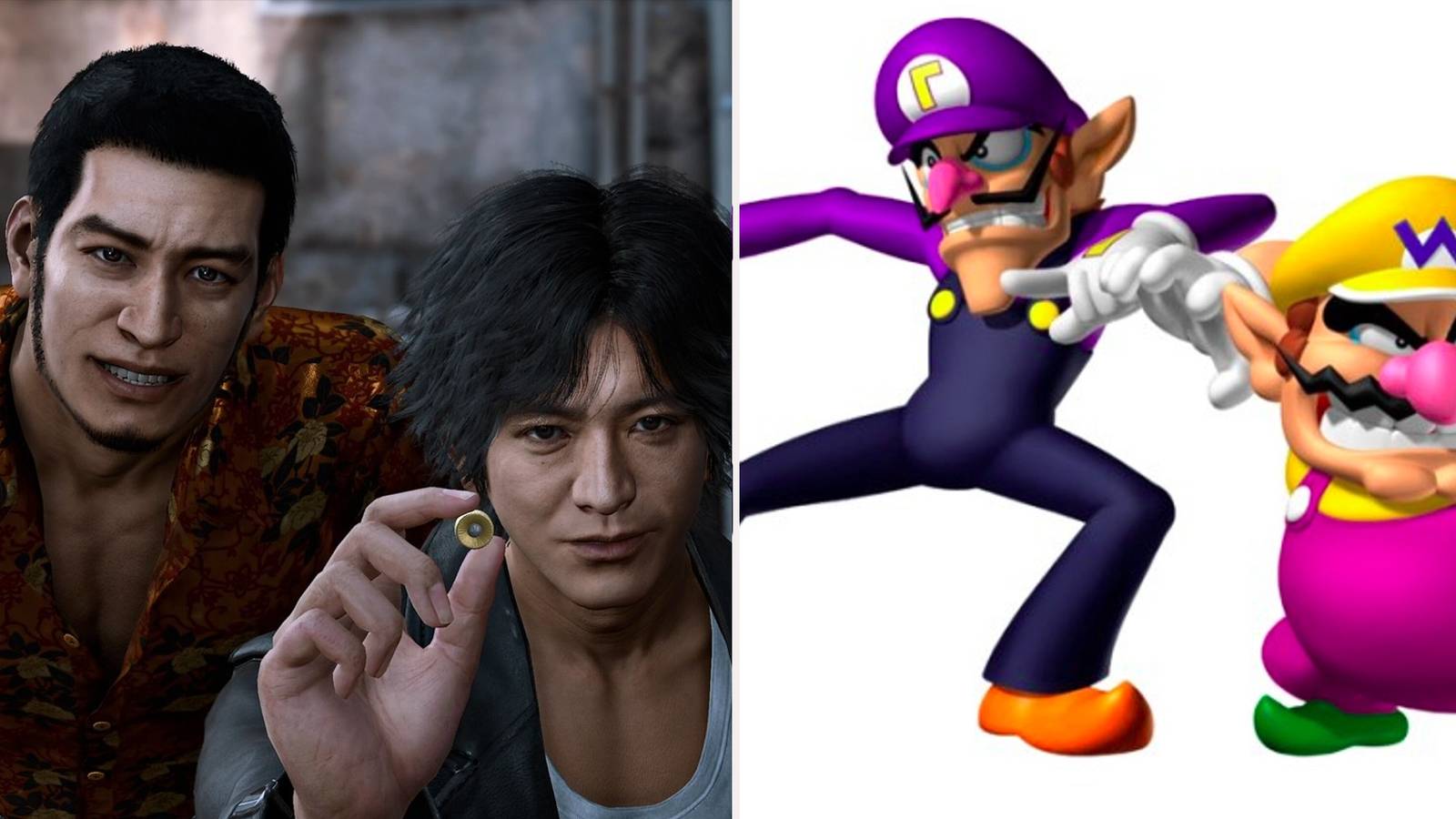 12 Best Video Game Bromances