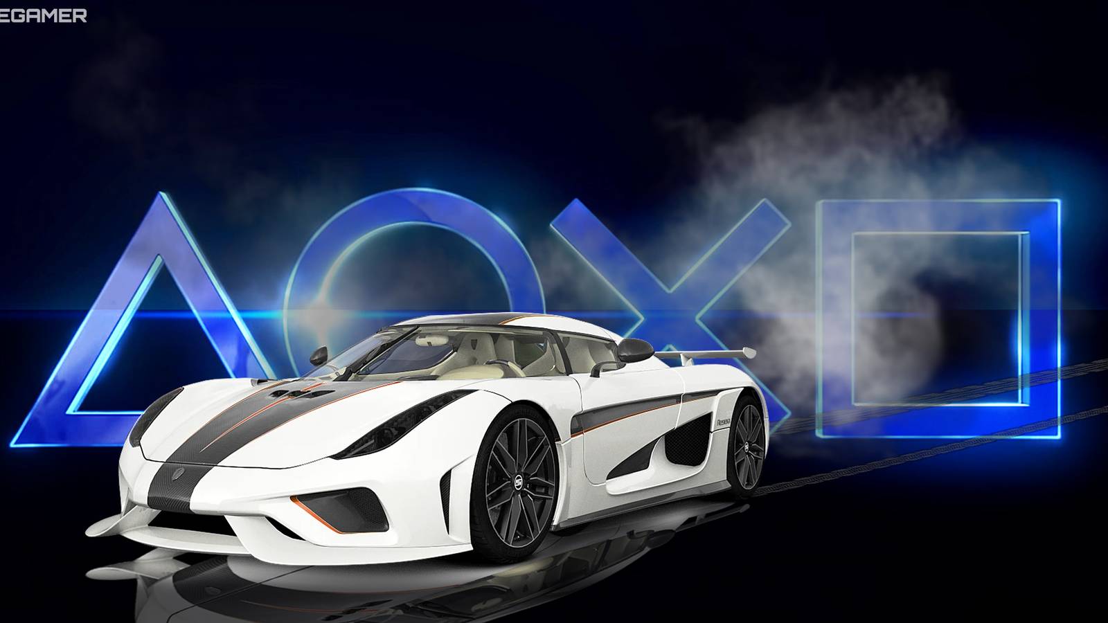 What Are The Best PS5 Racing Games?