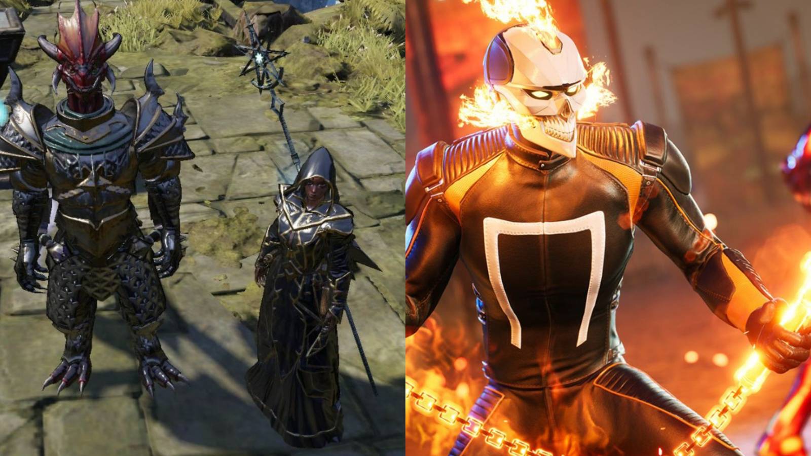 The Best Turn-Based RPGs That You Can Play On Xbox Series X|S