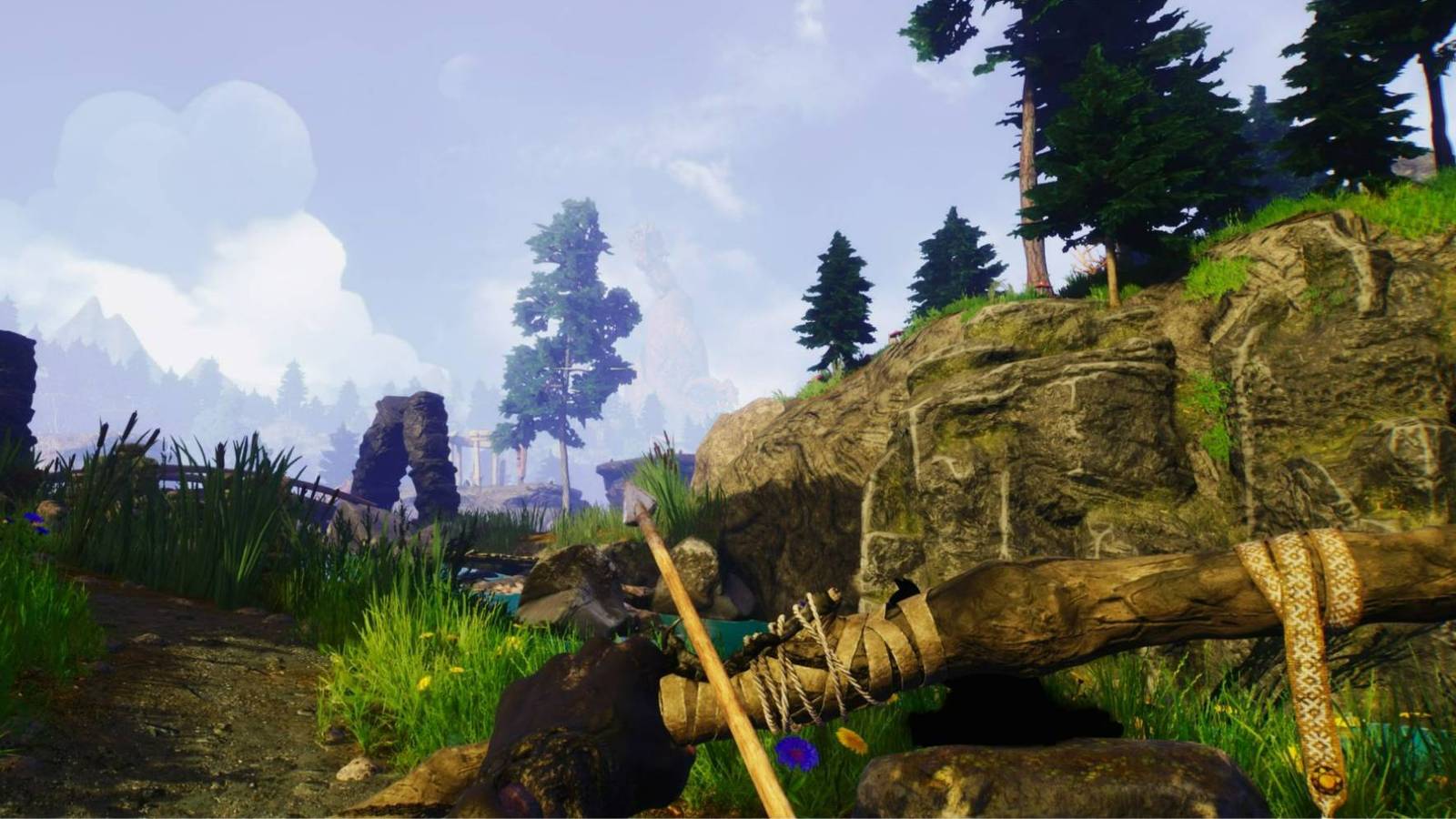 Complete Guide To Skills In Blacktail