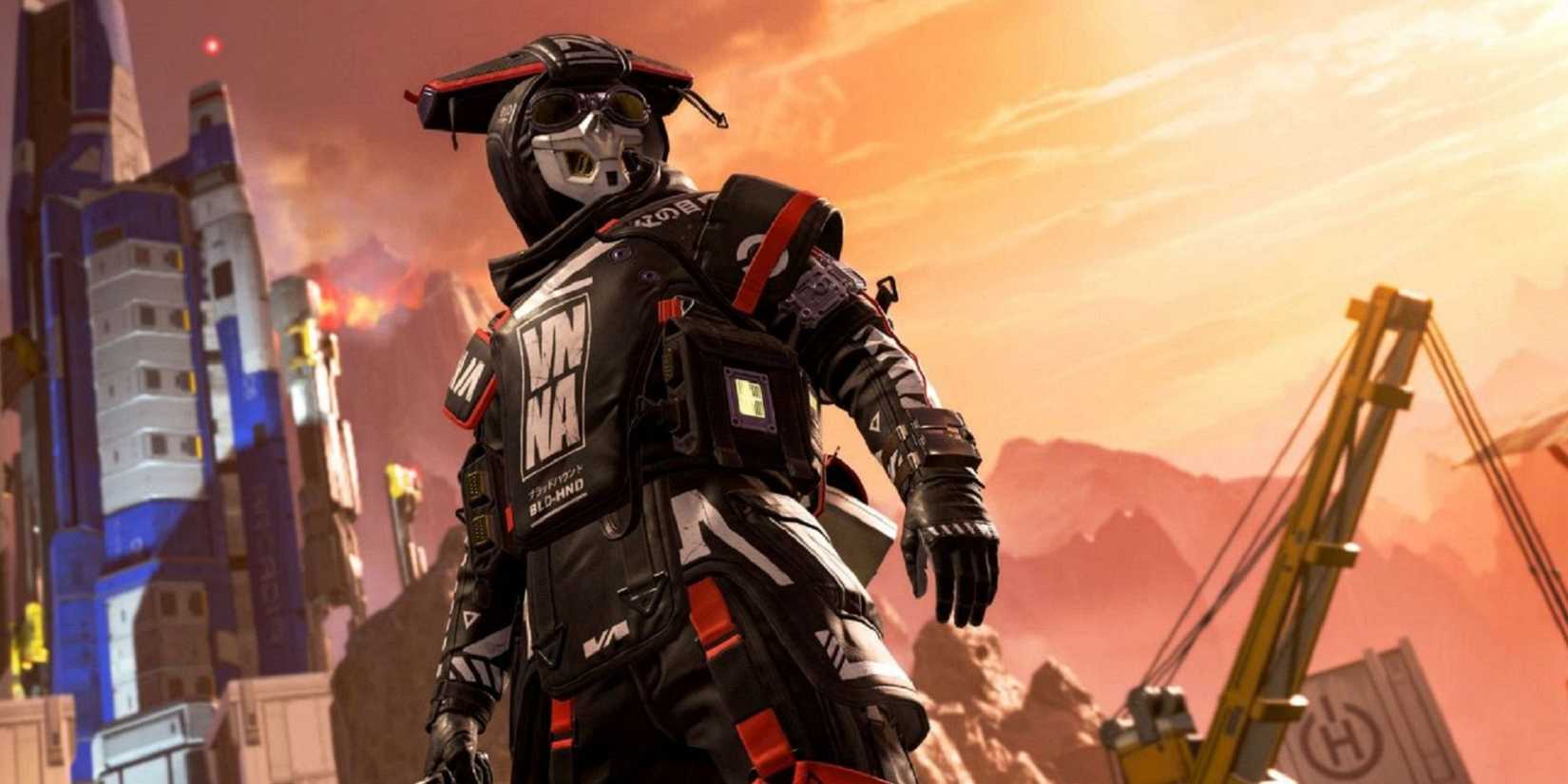 Apex Legends Narrative Lead On Representation, Toxicity, And Mirage's ...