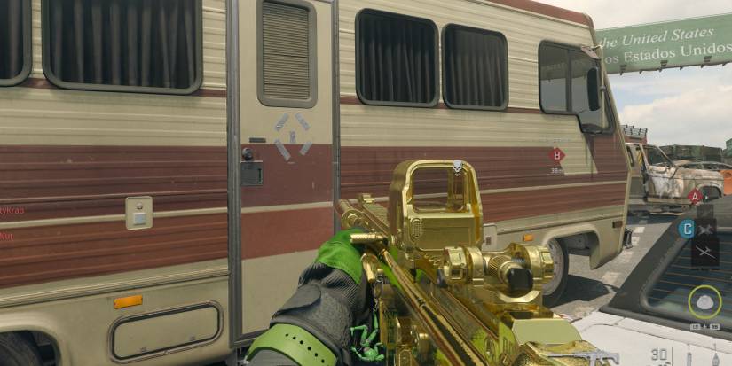 Small Details And Mechanics We Love About CoD: MW2 2022