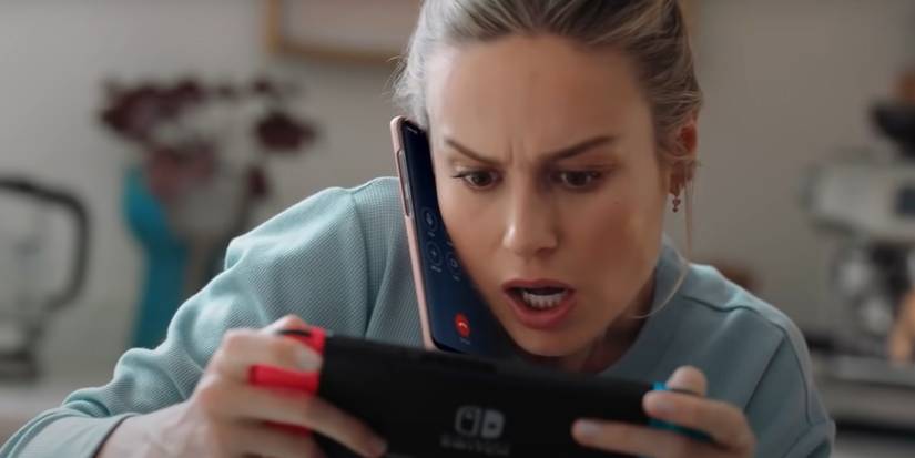 The Best Video Game Commercials Featuring Celebrities