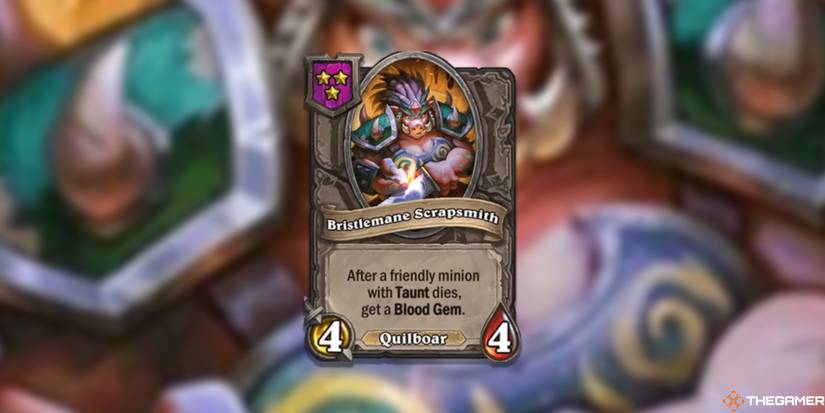 The Best Quilboar For Hearthstone Battlegrounds