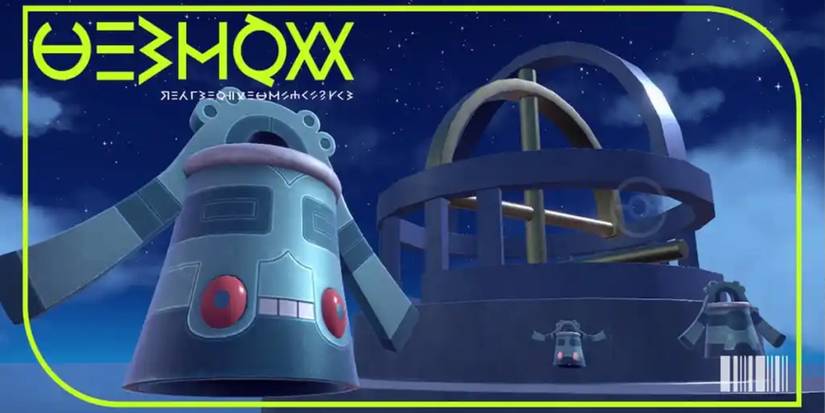 The Best Pokemon To Have Electric Tera Type In Pokemon Scarlet & Violet