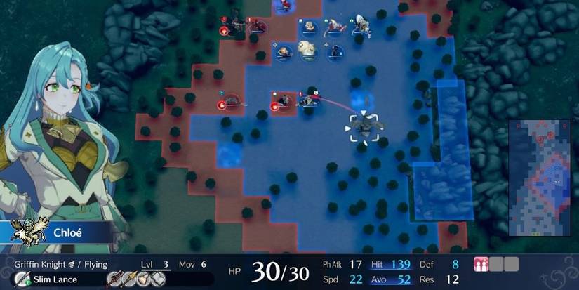 Fire Emblem Engage Review - A Stormy Honeymoon