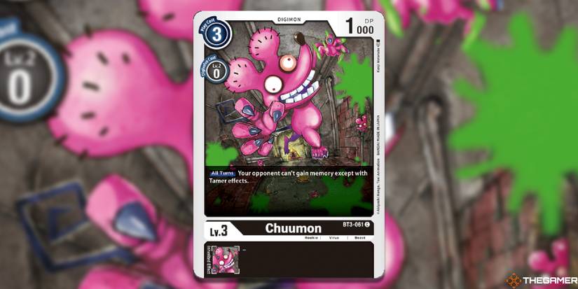 Staples For Black Decks In Digimon Card Game