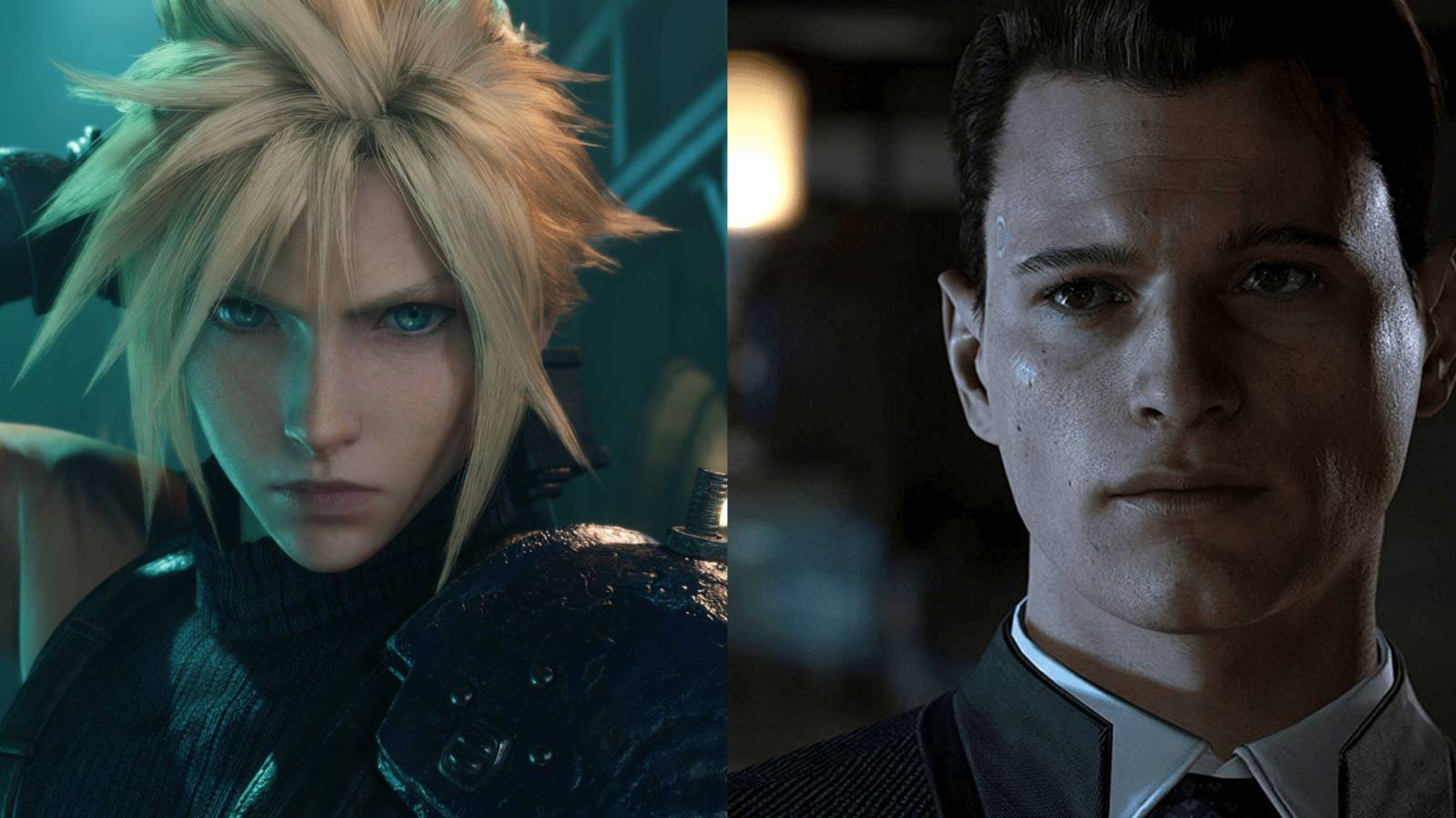 18 Best Looking PS4 Graphics Of The Decade, Ranked