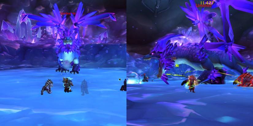 Complete Azure Vault Walkthrough - WoW: Dragonflight
